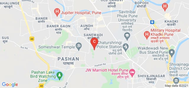 IISER Pune: Admission 2021, Courses, Fee, Cutoff, Ranking, Placements ...