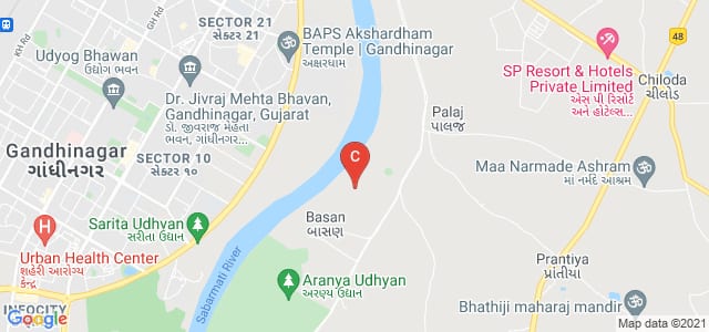 IIT Gandhinagar: Admission 2021, Courses, Fee, Cutoff, Ranking ...