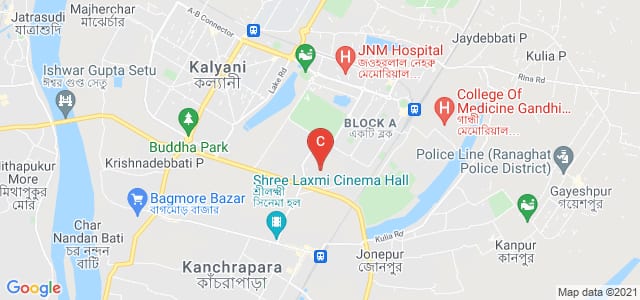 IIIT Kalyani: Admission 2021, Courses, Fee, Cutoff, Ranking, Placements ...