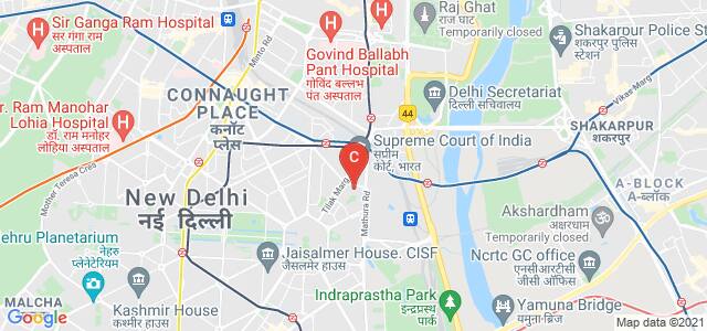 Indian Law Institute (ILI) New Delhi: Admission 2021, Courses, Fee ...