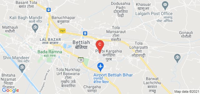 Ram Lakhan Singh Yadav College, Bettiah: Admission, Fees, Courses ...