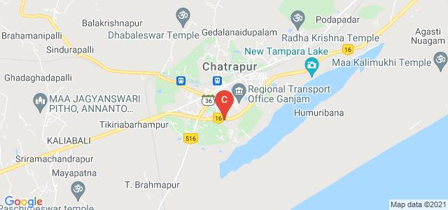 Government Science College, Chatrapur: Admission, Fees, Courses ...