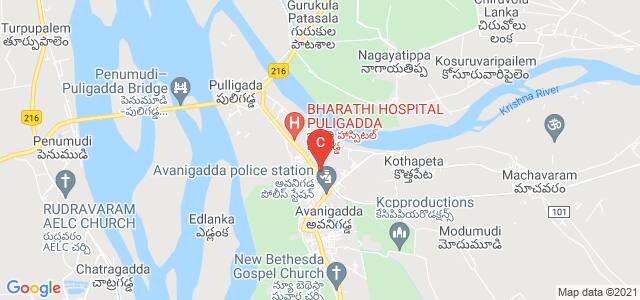 Government Degree College, Avanigadda: Admission 2021, Courses, Fee ...