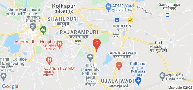 Shivaji University (SUK) Kolhapur: Admission 2021, Courses, Fee, Cutoff ...