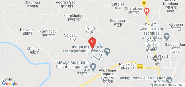 IIM Lucknow: Admission 2021, Courses, Fee, Cutoff, Ranking, Placements ...