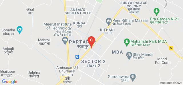 Kalka Nursing College, Meerut: Admission, Fees, Courses, Placements ...