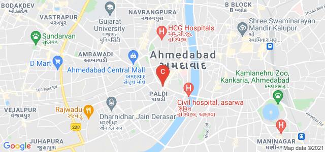 NID Ahmedabad: Admission 2021, Courses, Fee, Cutoff, Ranking ...