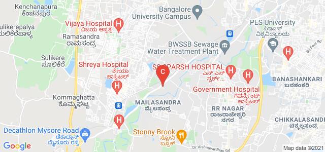 RV University, Bangalore: Admission, Fees, Courses, Placements, Cutoff ...