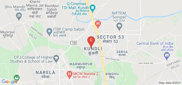 SRM University, Delhi-NCR, Sonepat: Admission 2021, Courses, Fee ...