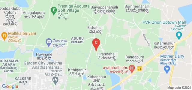 East Point College of Higher Education, Bangalore: Admission, Fees, Courses, Placements, Cutoff ...