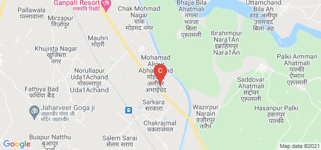 Prithviraj Chauhan Institute of Education and Technology, Dhampur ...