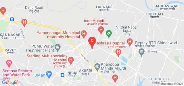 Modern Institute of Business Studies, Nigdi: Admission, Fees, Courses ...