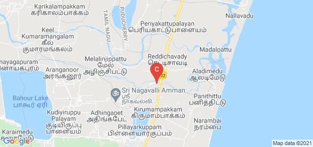 AVMC Puducherry: Admission 2021, Courses, Fee, Cutoff, Ranking ...