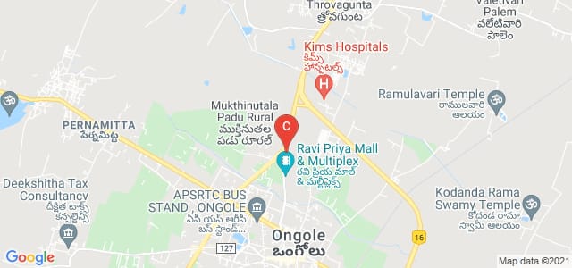 SSN Engineering College, Ongole: Admission, Fees, Courses, Placements ...