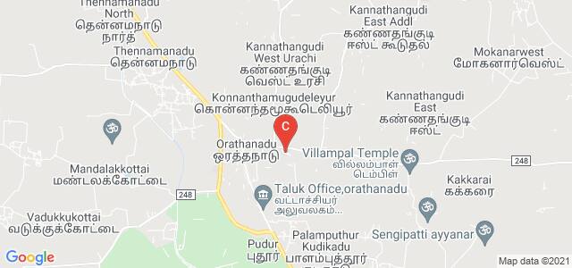Government College of Education, Orathanadu: Admission, Fees, Courses ...