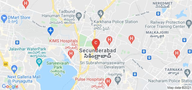 SVIT College Secunderabad: Admission, Fees, Courses, Placements, Cutoff ...