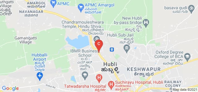 KLES Institute of Management and Studies and Research, Hubli: Admission ...