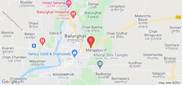 Balurghat B Ed College, Balurghat: Admission, Fees, Courses, Placements ...