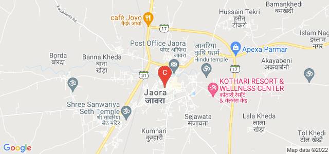 GT Government Polytechnic College, Jaora: Admission, Fees, Courses ...