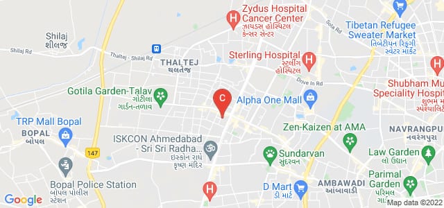 New LJ Institute of Engineering and Technology, Ahmedabad: Admission ...