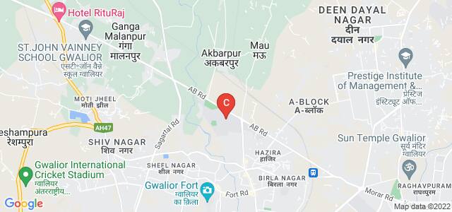 IIITM Gwalior: Admission, Fees, Courses, Placements, Cutoff, Ranking