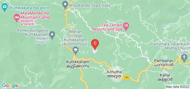 MBCCET Kuttikkanam: Admission, Fees, Courses, Placements, Cutoff, Ranking