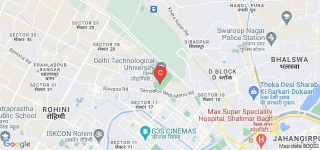 Miranda House, Delhi: Admission, Fees, Courses, Placements, Cutoff, Ranking