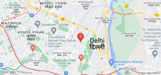 Ramjas College Delhi: Admission, Fees, Courses, Placements, Cutoff, Ranking
