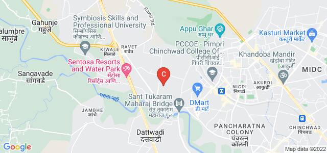 PCCOER Ravet: Admission, Fees, Courses, Placements, Cutoff, Ranking