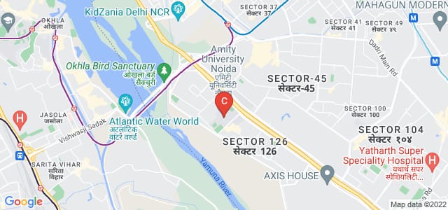 Amity University Noida: Admission, Fees, Courses, Placements, Cutoff ...