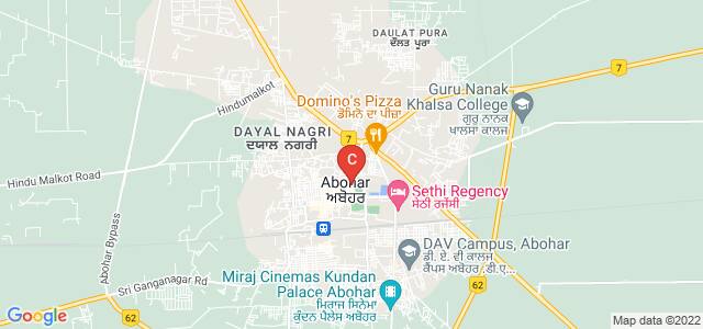 Meera Medical Institute of Nursing and Hospital, Abohar: Admission ...