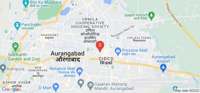 JNEC Aurangabad: Admission, Fees, Courses, Placements, Cutoff, Ranking