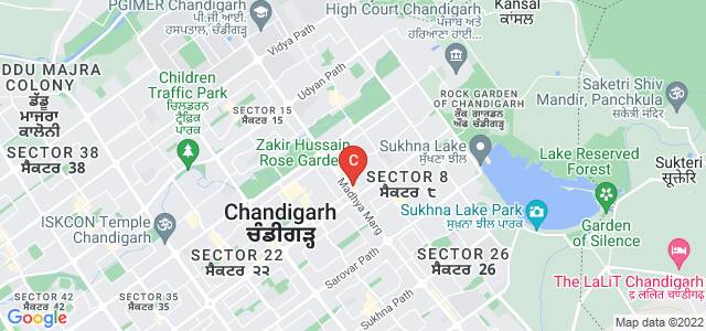 Chitkara University Chandigarh: Admission, Fees, Courses, Placements ...