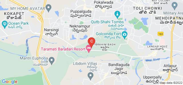 Vasavi College of Engineering (VCE) Hyderabad: Admission, Fees, Courses ...