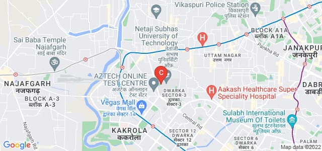 NSUT Delhi: Admission, Fees, Courses, Placements, Cutoff, Ranking