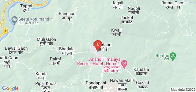 GBPEC Pauri-Garhwal: Admission, Fees, Courses, Placements, Cutoff, Ranking