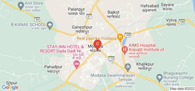 Government Engineering College (GEC) Modasa: Admission, Fees, Courses ...