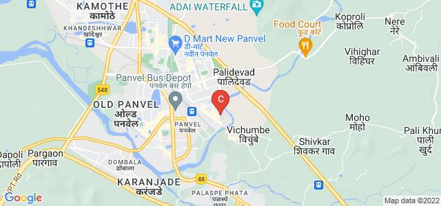 Pillai College of Engineering, New Panvel: Admission, Fees, Courses ...
