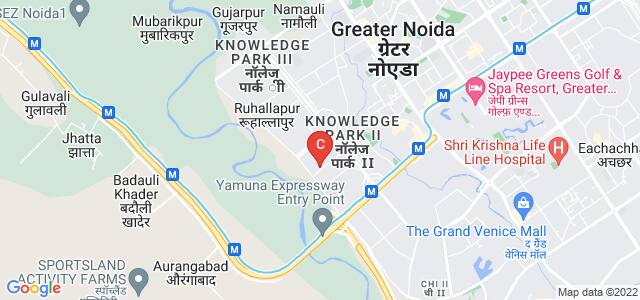 IILM University, Greater Noida: Admission, Fees, Courses, Placements ...