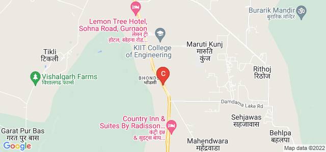 GD Goenka University (GDGU) Gurgaon: Admission, Fees, Courses ...