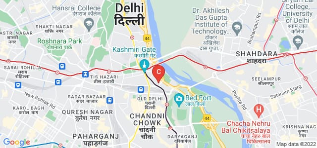 Ambedkar University Delhi: Admission, Fees, Courses, Placements, Cutoff ...