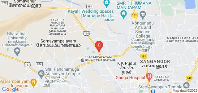 Government College of Technology (GCT) Coimbatore: Admission, Fees, Courses, Placements, Cutoff ...