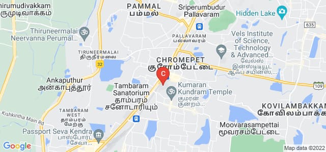 MIT Chennai: Admission, Fees, Courses, Placements, Cutoff, Ranking