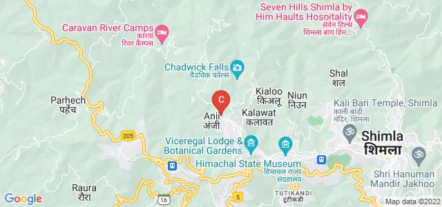 UIIT Shimla: Admission, Fees, Courses, Placements, Cutoff, Ranking