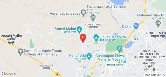 Dr Babasaheb Ambedkar Marathwada University (BAMU) Aurangabad ...