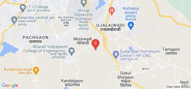 KIT's College of Engineering, Kolhapur: Admission, Fees, Courses ...