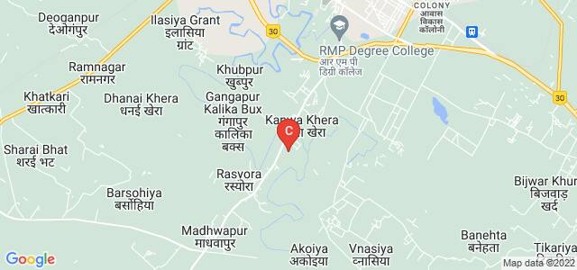 IET Sitapur: Admission, Fees, Courses, Placements, Cutoff, Ranking