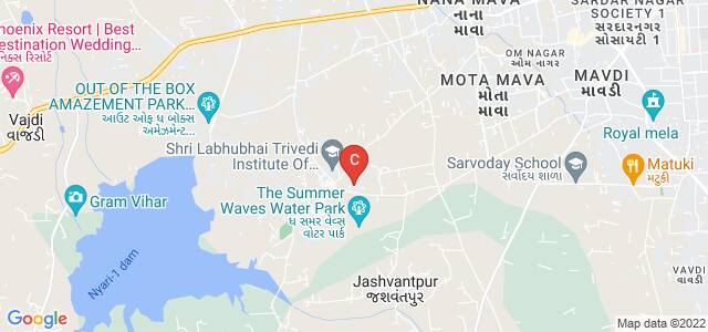 Government Engineering College, Rajkot: Admission, Fees, Courses ...