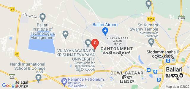 BITM Bellary: Admission, Fees, Courses, Placements, Cutoff, Ranking