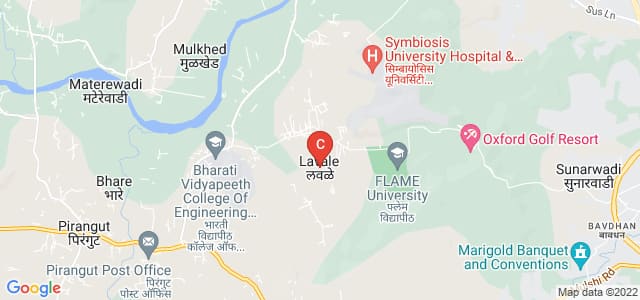 FLAME University, Pune: Admission, Fees, Courses, Placements, Cutoff ...